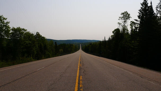 Where to Stop, Stretch, Snack, and Sightsee along Highway 17 | Come Wander