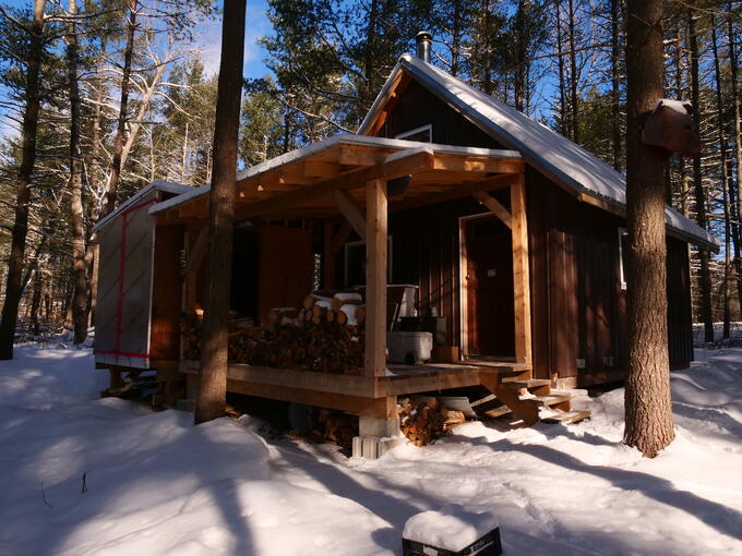 Immerse in Tradition: A 3-Day Authentic Indigenous Trapping Experience ...