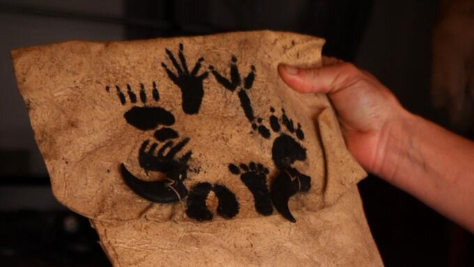 Immerse in Tradition: A 3-Day Authentic Indigenous Trapping Experience ...