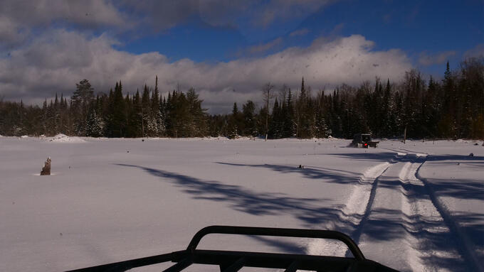 Immerse in Tradition: A 3-Day Authentic Indigenous Trapping Experience ...