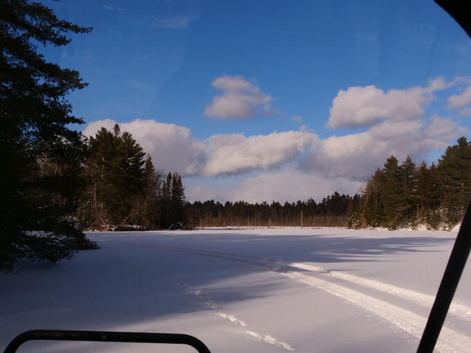 Immerse in Tradition: A 3-Day Authentic Indigenous Trapping Experience ...