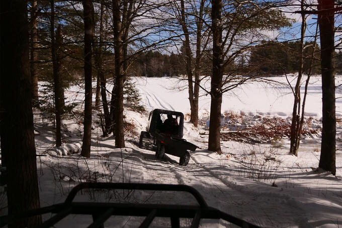 Immerse in Tradition: A 3-Day Authentic Indigenous Trapping Experience ...