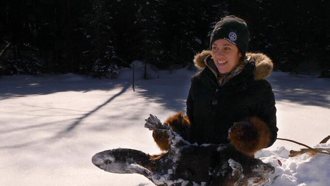 Immerse in Tradition: A 3-Day Authentic Indigenous Trapping Experience ...