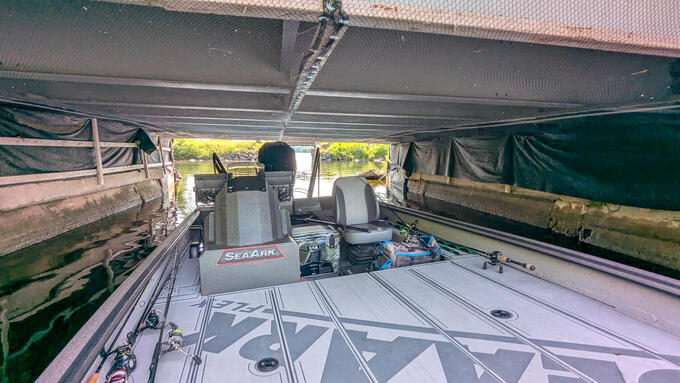 A Multi-Species Fishing Adventure on Sharbot Lake | Come Wander