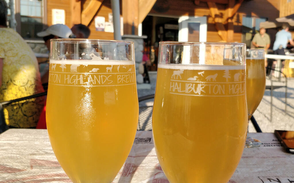 Summer Brews | Come Wander