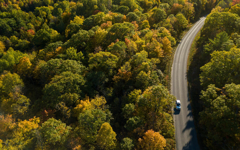 Itineraries | Ontario's Highlands