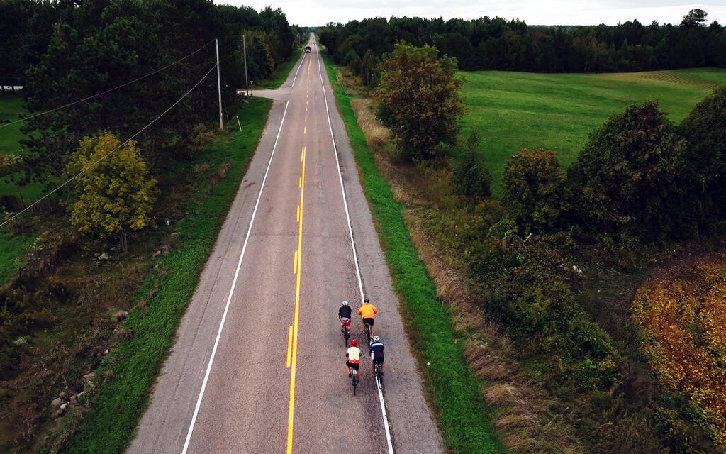 Get Cycling on these 5 Ontario Loops, Trails, and Routes | Come Wander