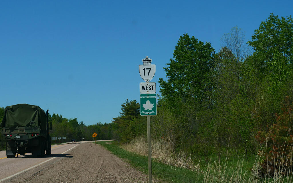 Where to Stop, Stretch, Snack, and Sightsee along Highway 17 | Come Wander