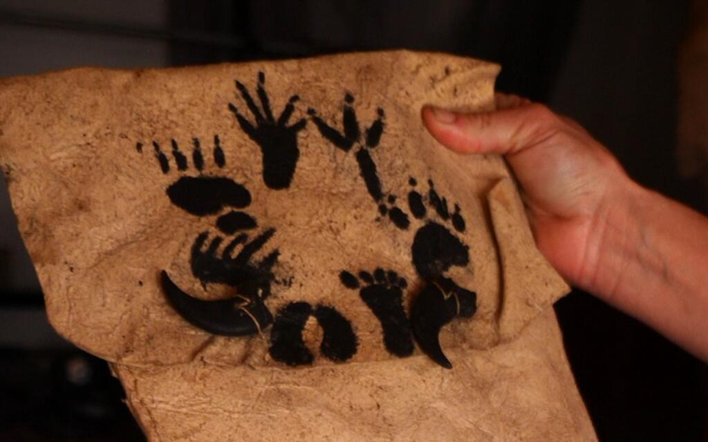 Immerse in Tradition: A 3-Day Authentic Indigenous Trapping Experience ...