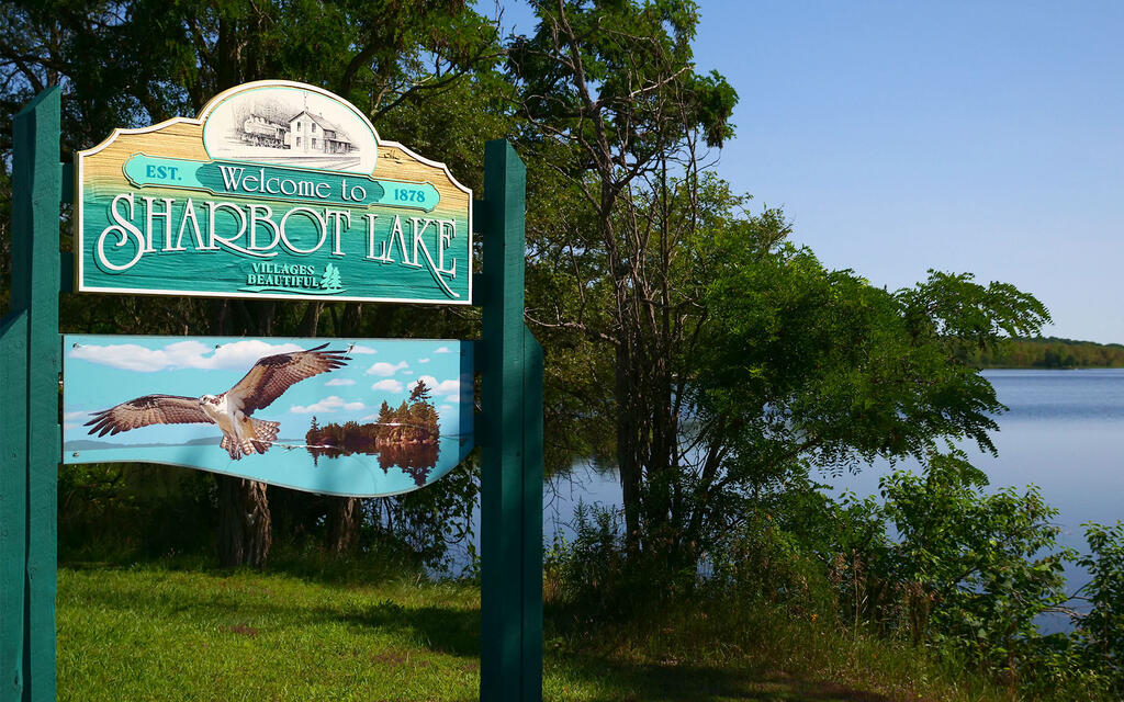 Why I Keep Coming Back to Sharbot Lake | Come Wander