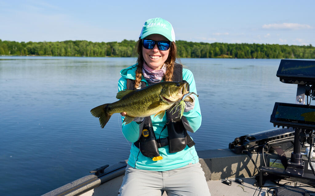 A Multi-Species Fishing Adventure on Sharbot Lake | Come Wander