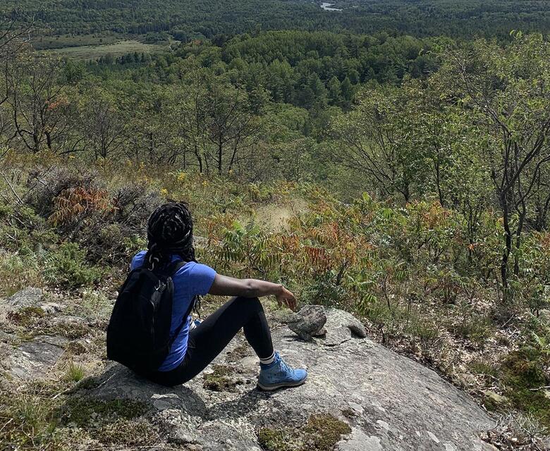 4 Ways to Connect with the Land | Come Wander