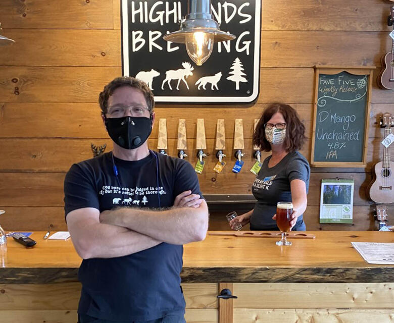 Bringing Together the Best of Haliburton | Come Wander