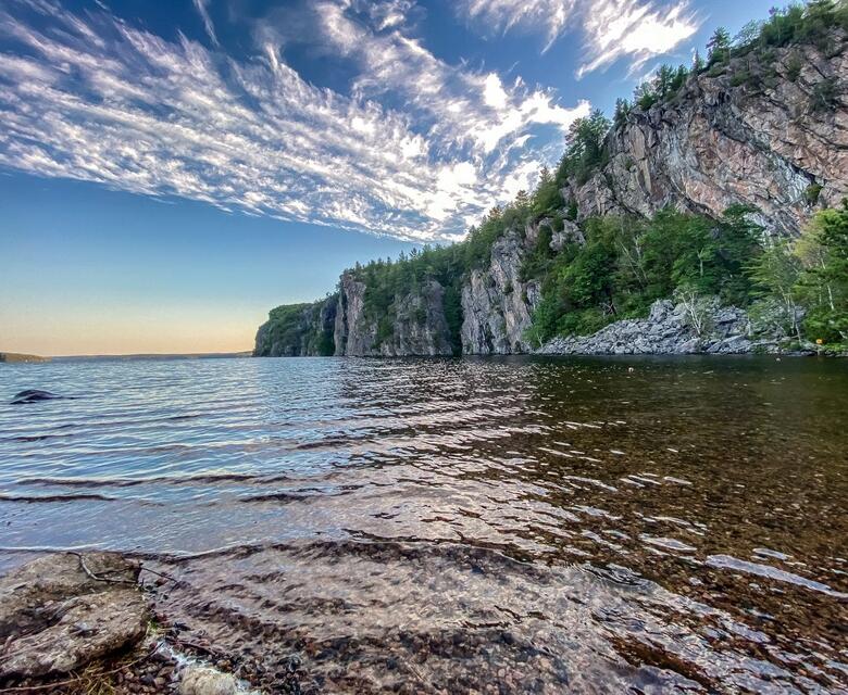 Come Wander Ontario's Highlands