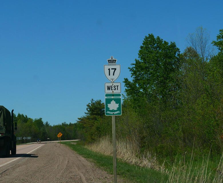 Where to Stop, Stretch, Snack, and Sightsee along Highway 17 | Come Wander