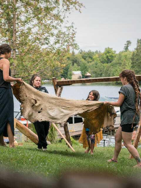 Be a Better Ally to First Nations Peoples | Come Wander