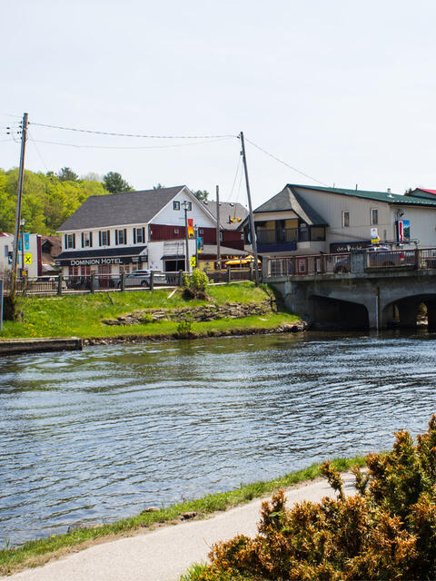 Welcome to the Friendly Town of Minden | Come Wander