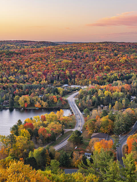 10 Fall Hikes with a Fabulous View | Come Wander