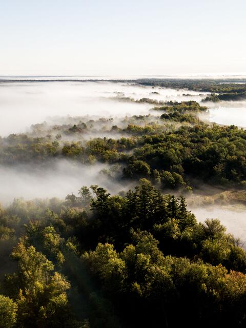 Locally Inspired | Ontario's Highlands