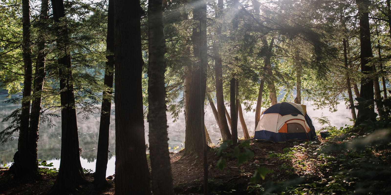 Backcountry Camping, Trails and Outdoor Adventures in North Frontenac ...
