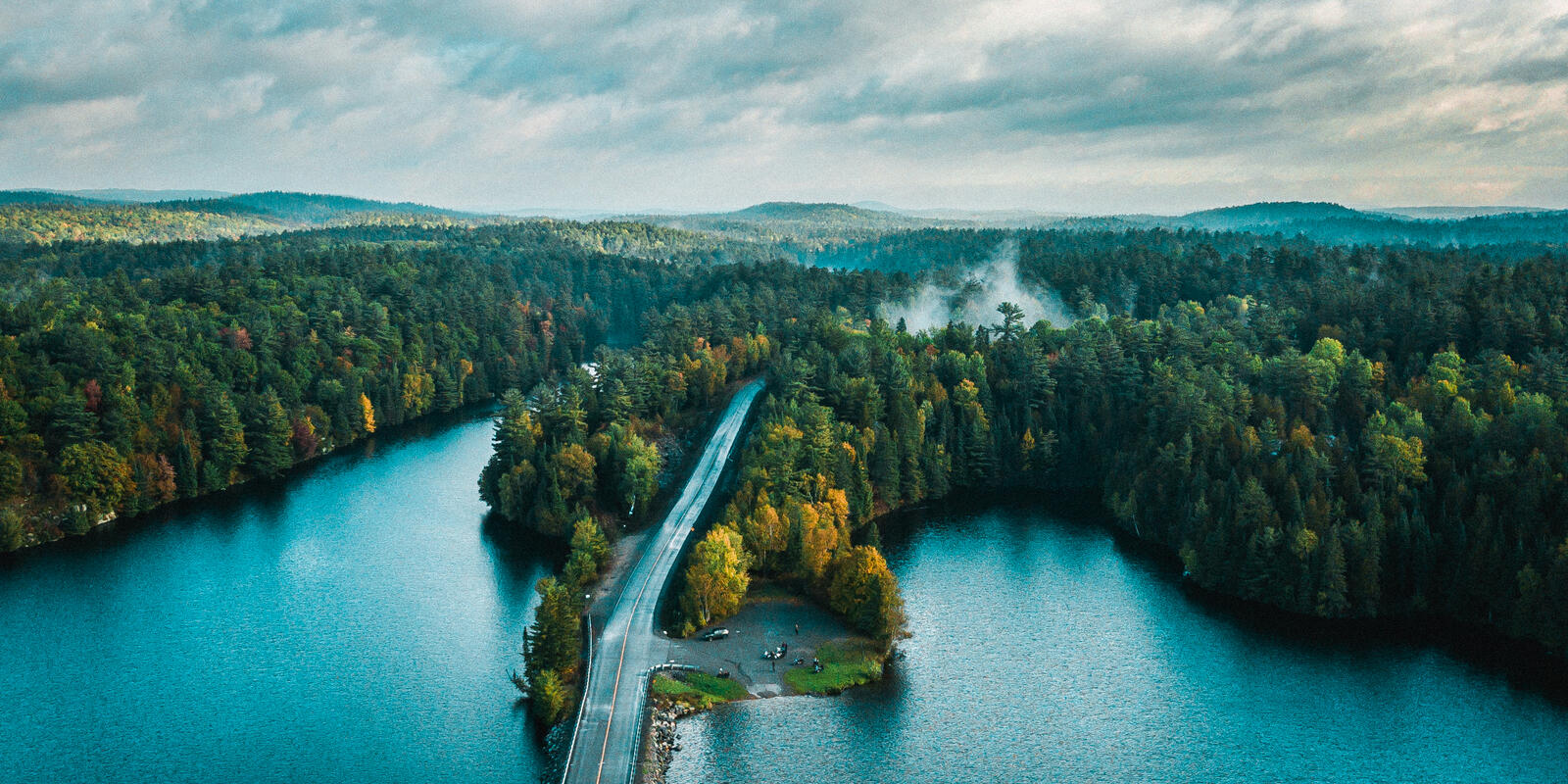 Itineraries | Ontario's Highlands