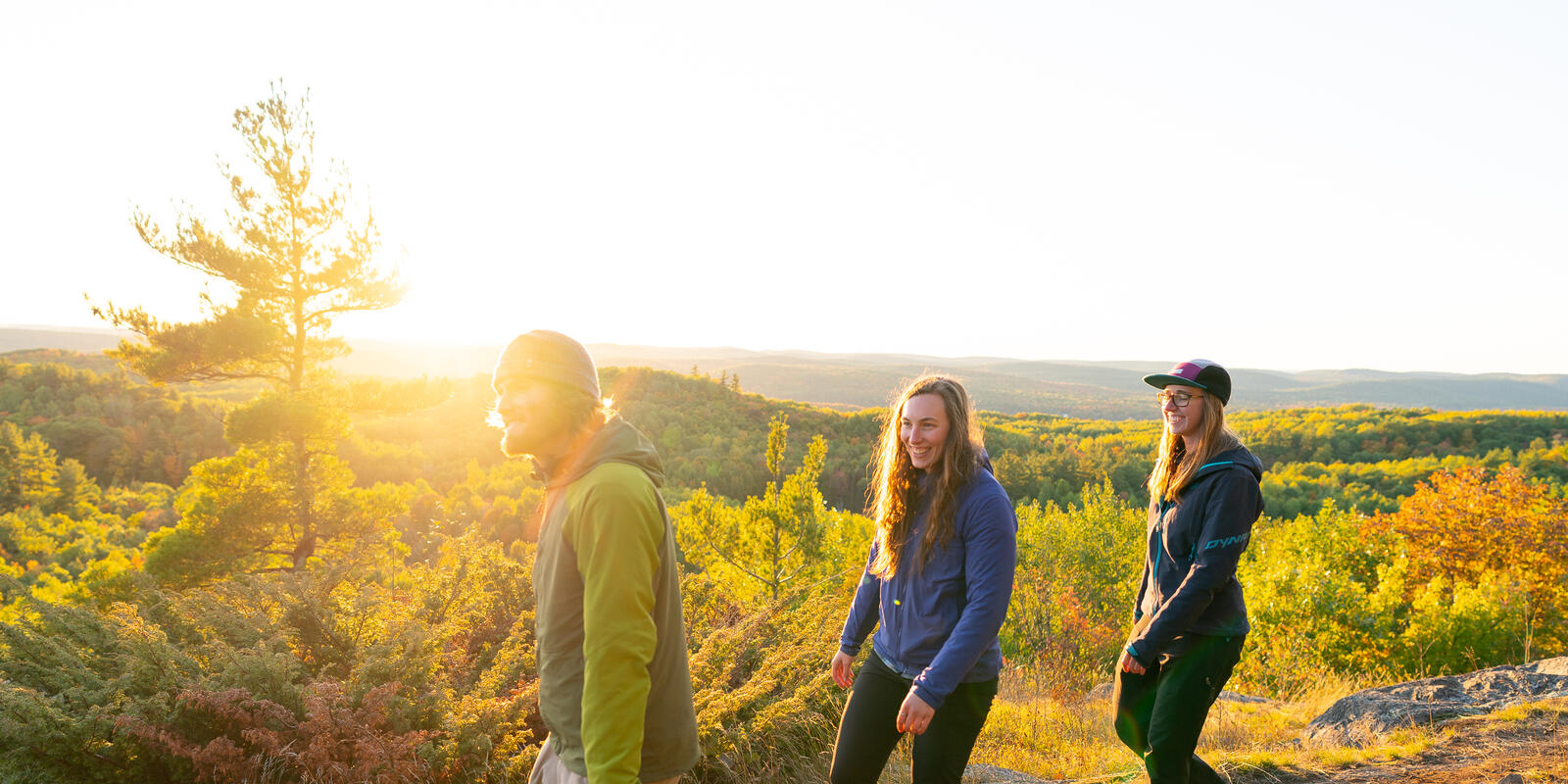 The Brilliance of Fall in Ontario's Highlands | Ontario's Highlands