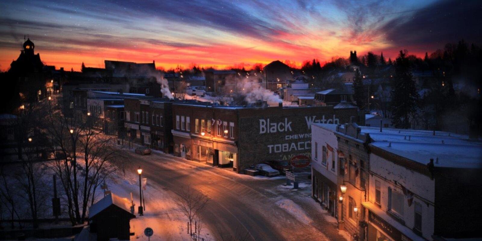 Lanark County | Ontario's Highlands