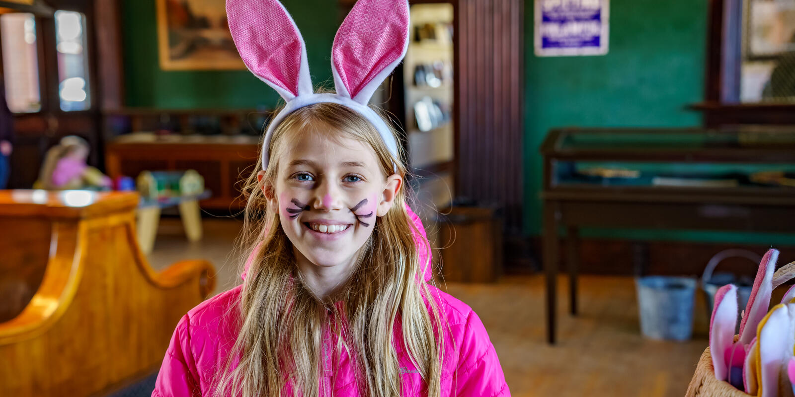 7 Old-fashioned Easter Experiences for the Whole Family | Come Wander