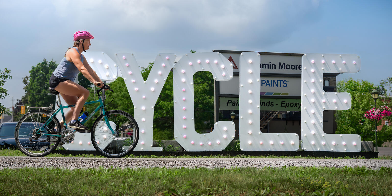 Trail Towns and River Views: Cycling from Carleton Place to Pakenham ...