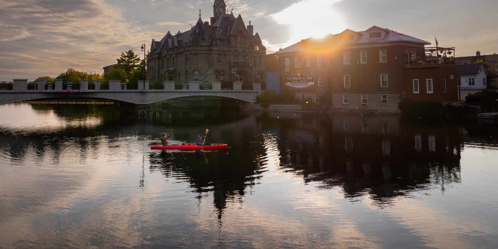 Fall for Carleton Place: 3 Days, 2 Nights of Small Town Charm and Big ...